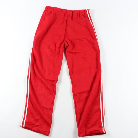 Soffe | Pants | 7s New Soffe Mens Small Gusset Sweatpants Red | Poshmark